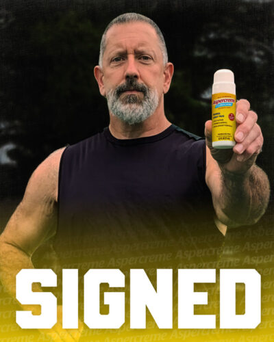 Tom Cillo signs with Aspercreme | News, Sports, Jobs - Williamsport Sun ...